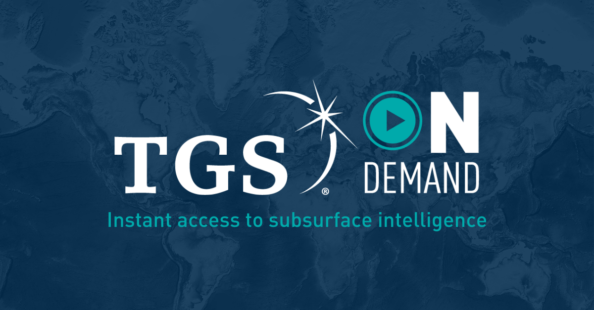 TGS On Demand