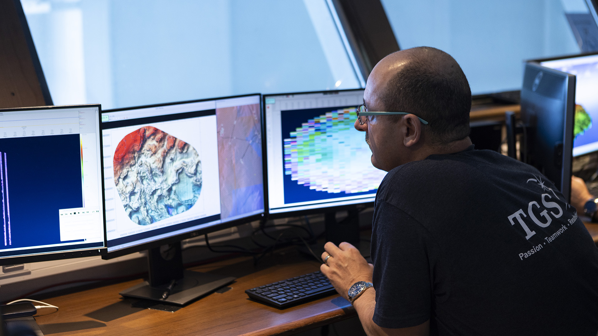 TGS Secures Four-Year Extension for Reservoir Monitoring and Source ...