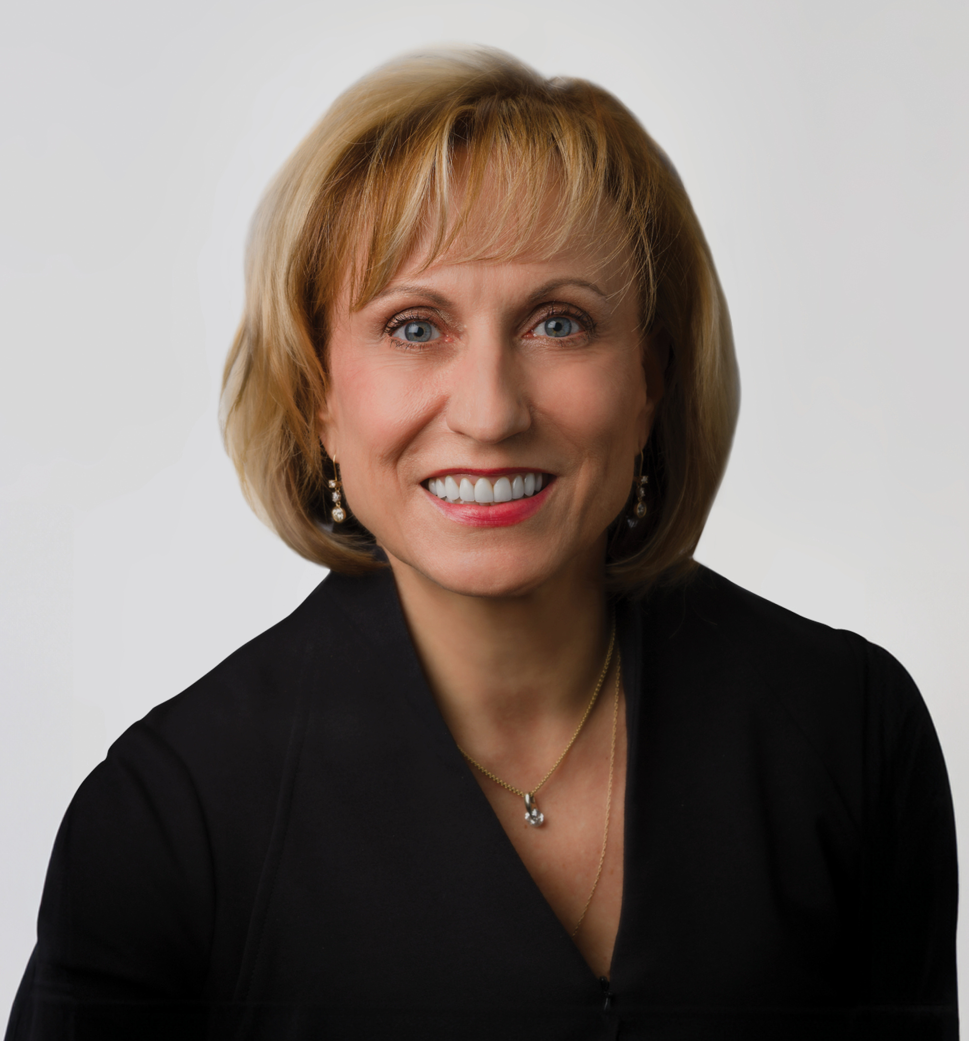 TGS Executive Leadership | TGS